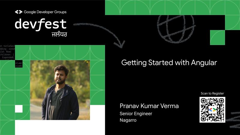 Pranav Kumar on LinkedIn: #angular #webdev #webdevelopment Pranav Kumar on LinkedIn: #angular #webdev #webdevelopment