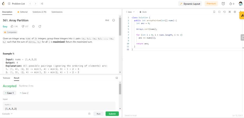 Prakarsh Joshi on LinkedIn: #datastructures #100daysofcode #leetcode # ... Prakarsh Joshi on LinkedIn: #datastructures #100daysofcode #leetcode # ...