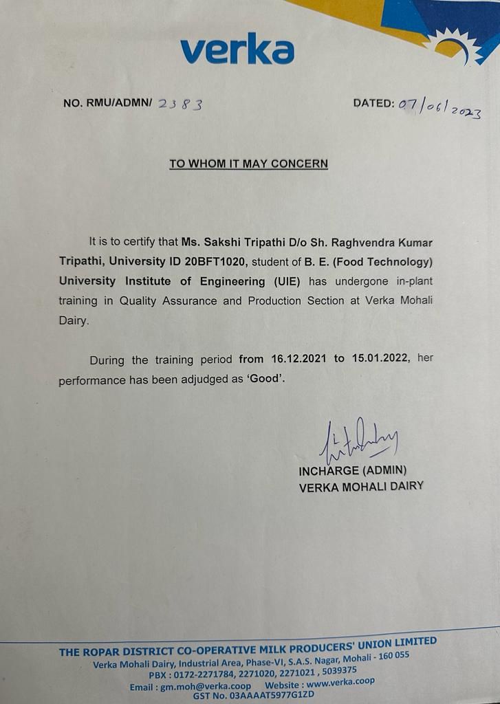 Sakshi Tripathi on LinkedIn: Hello everyone, I did my first training in ... Sakshi Tripathi on LinkedIn: Hello everyone, I did my first training in ...