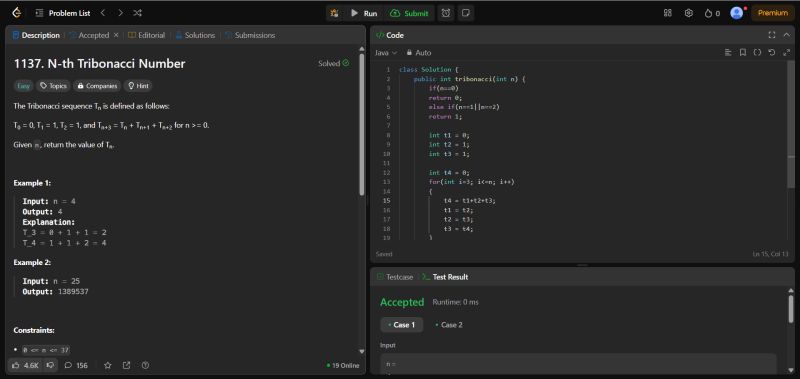 #leetcode #codingchallenge #100daysofcode | Sri Varshini A #leetcode #codingchallenge #100daysofcode | Sri Varshini A
