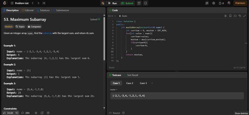MD Akram on LinkedIn: #30daysofcode #leetcode #dynamicprogramming # ... MD Akram on LinkedIn: #30daysofcode #leetcode #dynamicprogramming # ...