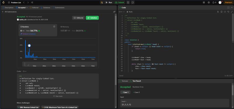 #100daysleetcodechallenge #100daysofcodechallenge… | Aastha Srivastava #100daysleetcodechallenge #100daysofcodechallenge… | Aastha Srivastava