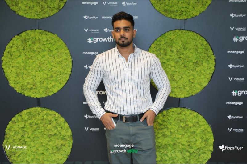 Md Mohsin Ansari on LinkedIn: #growth #moengage Md Mohsin Ansari on LinkedIn: #growth #moengage