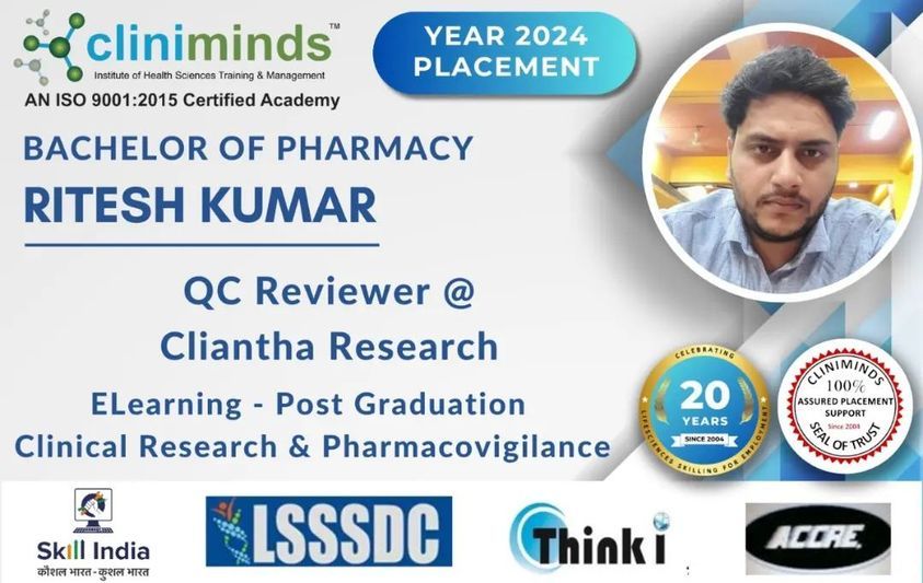 Cliniminds Placements on LinkedIn: #bsc #msc #bpharm #mpharm # ... Cliniminds Placements on LinkedIn: #bsc #msc #bpharm #mpharm # ...