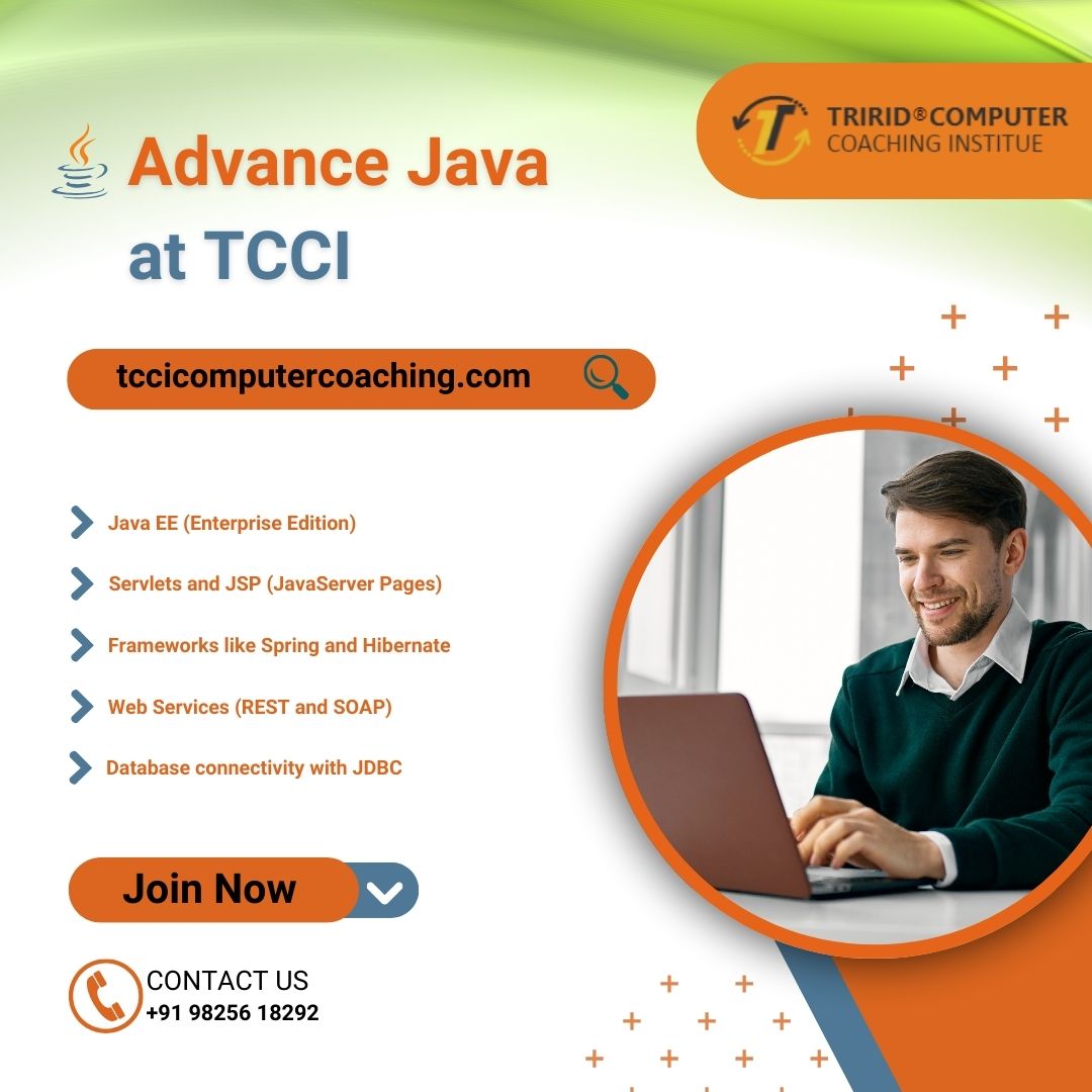 Riddhi Dhandha on LinkedIn: Advanced java is d next level of java ... Riddhi Dhandha on LinkedIn: Advanced java is d next level of java ...