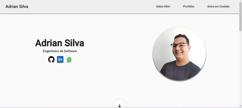 Adrian Silva on LinkedIn: #portfolio #angular #typescript Adrian Silva on LinkedIn: #portfolio #angular #typescript