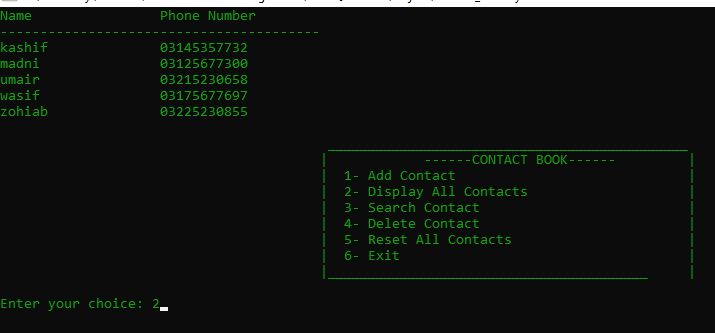 Wasif Awan on LinkedIn: #cplusplus #datastructures #softwareengineering ... Wasif Awan on LinkedIn: #cplusplus #datastructures #softwareengineering ...
