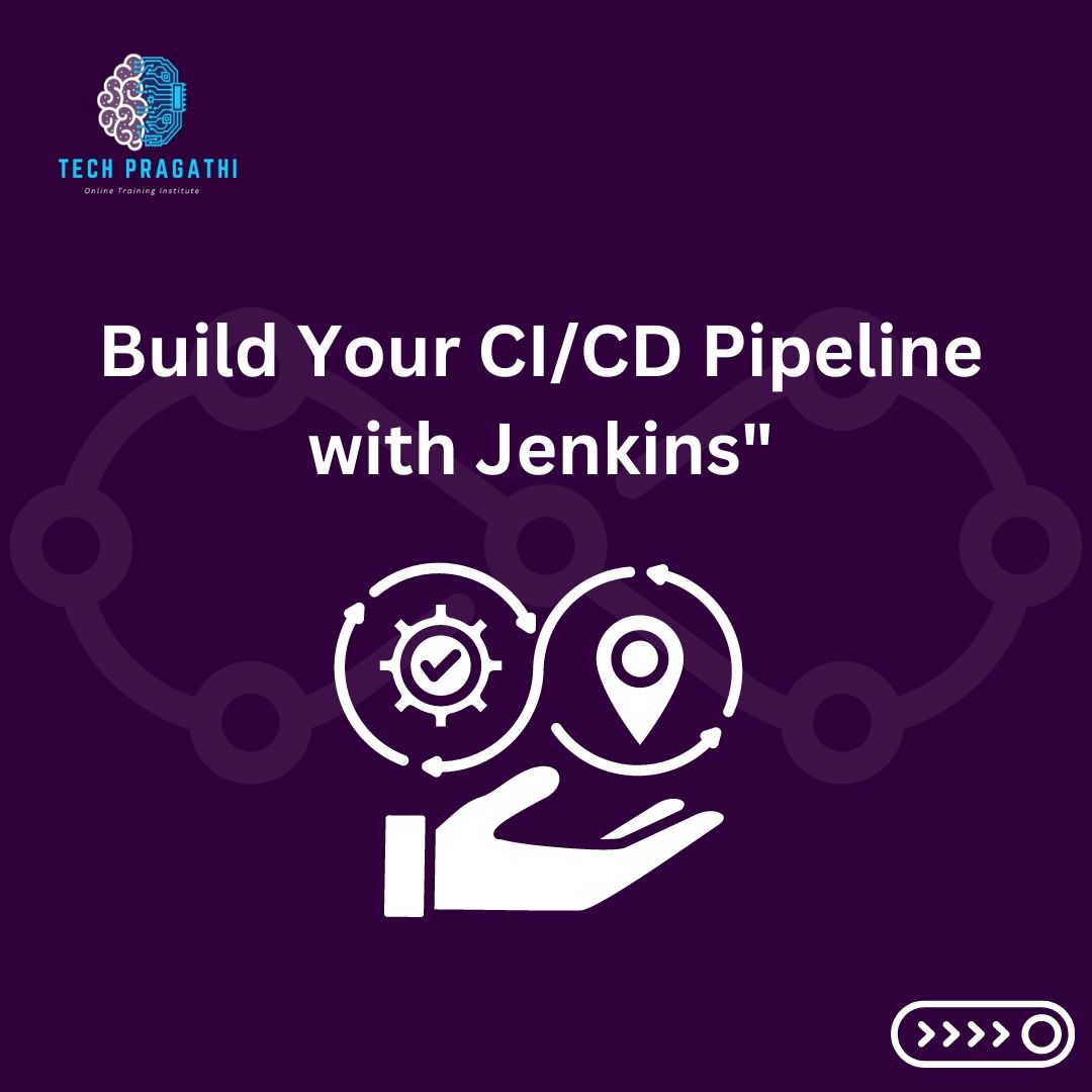 TECH PRAGATHI on LinkedIn: #jenkinsci #devops #continuousintegration # ... TECH PRAGATHI on LinkedIn: #jenkinsci #devops #continuousintegration # ...