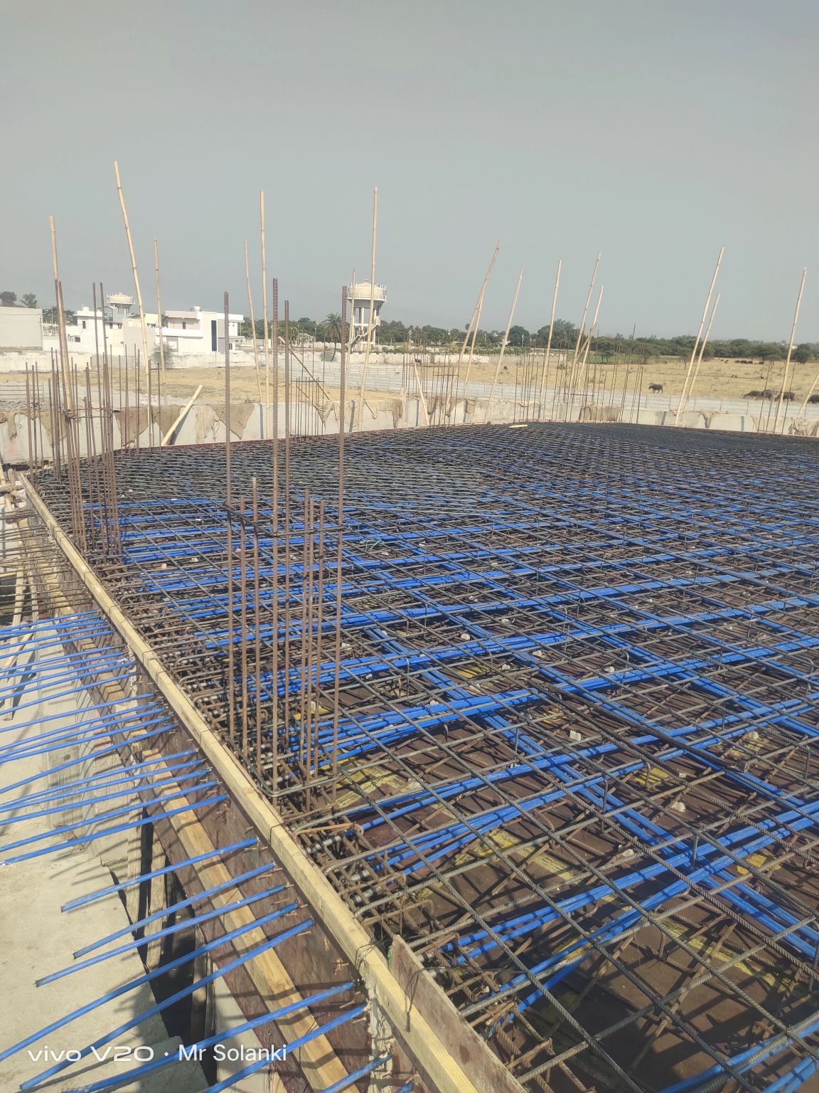 Unbonded post tensioning Systems | Shambhu Singh Solanki Unbonded post tensioning Systems | Shambhu Singh Solanki