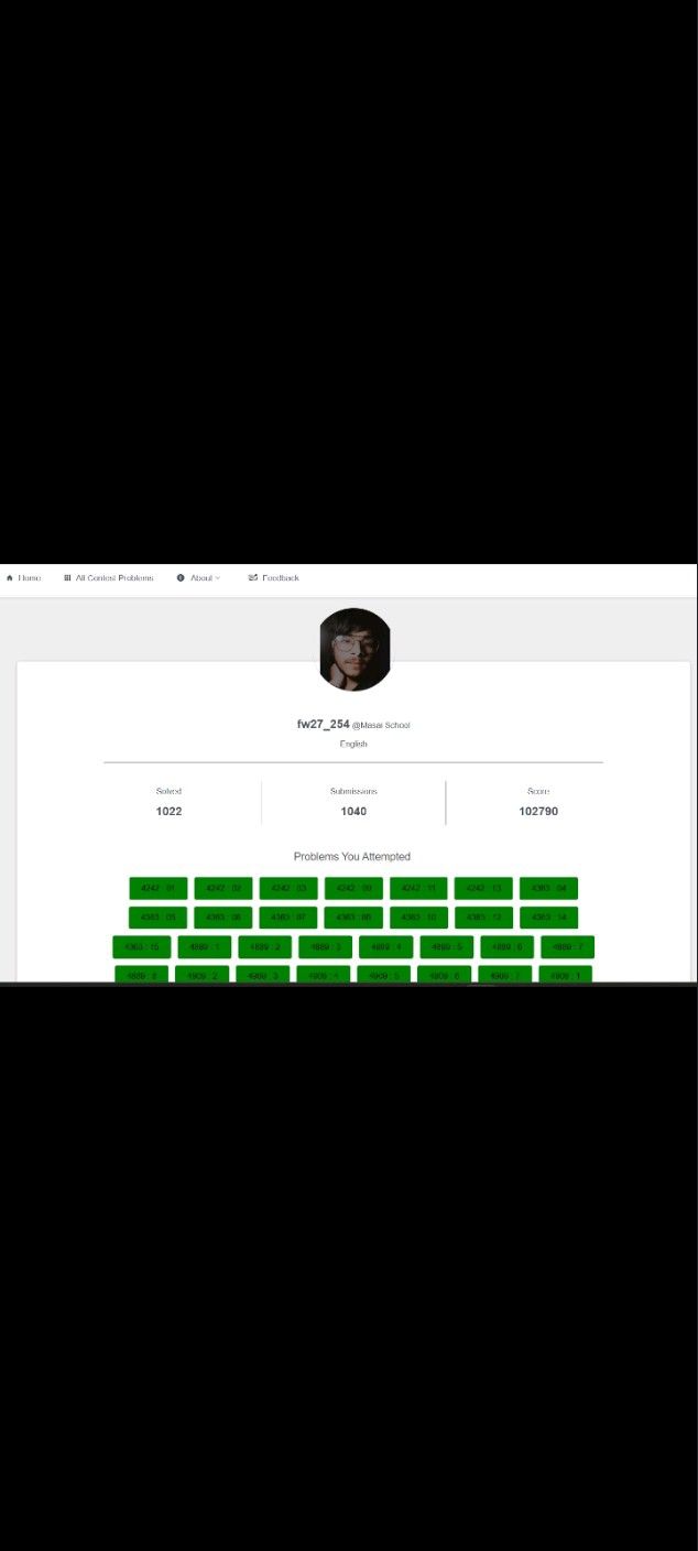 Ankit Sharma on LinkedIn: #learning #dsa #coding Ankit Sharma on LinkedIn: #learning #dsa #coding