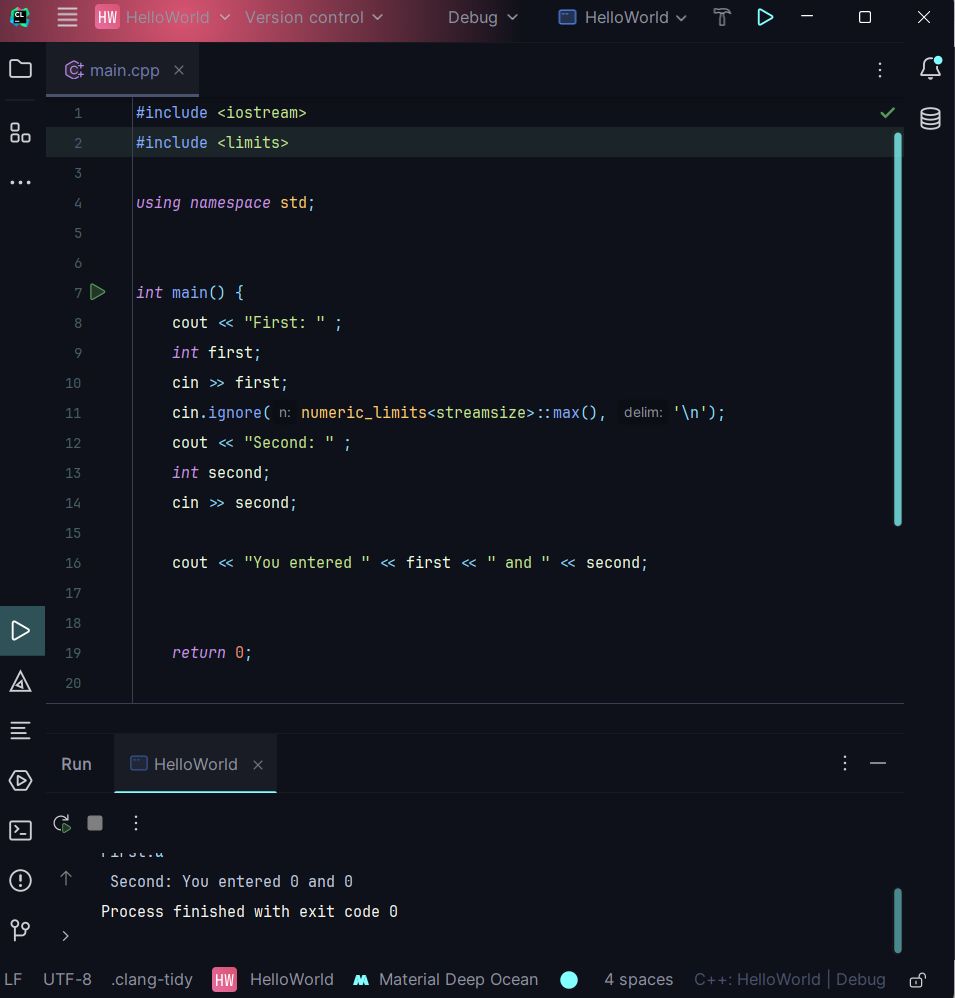 sumant sagar on LinkedIn: #day09 #codingjourney #programming ... sumant sagar on LinkedIn: #day09 #codingjourney #programming ...