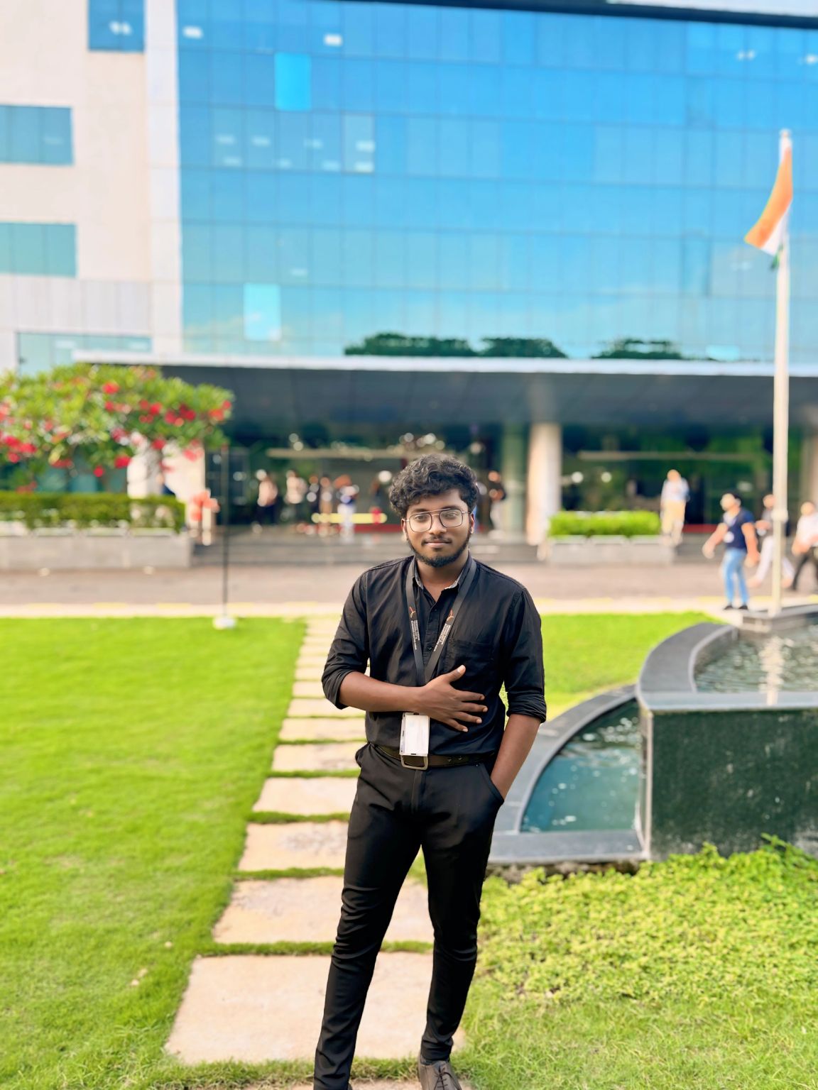Kamalesh K on LinkedIn: Kamalesh K on LinkedIn: