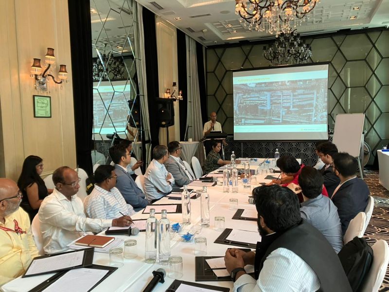 Saransh Sharma posted on LinkedIn Saransh Sharma posted on LinkedIn
