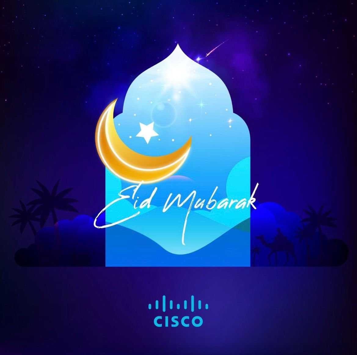 Wishing you and your family a joyous and blessed Eid-ul-Fitr 2025 🌙 ... Wishing you and your family a joyous and blessed Eid-ul-Fitr 2025 🌙 ...