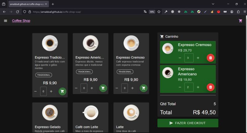 ARNALDO FERREIRA on LinkedIn: #vue #vuejs #vue3 #pinia #nuxt #nuxt3 # ... ARNALDO FERREIRA on LinkedIn: #vue #vuejs #vue3 #pinia #nuxt #nuxt3 # ...