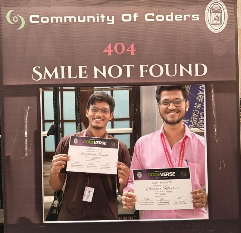 #debugging #coding #problemsolving #hackathon #vjti #achievement # ... #debugging #coding #problemsolving #hackathon #vjti #achievement # ...