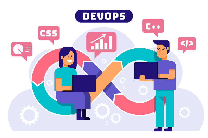 #devops #continuousdelivery #techtalk #softwareengineering… | Salman Ali #devops #continuousdelivery #techtalk #softwareengineering… | Salman Ali