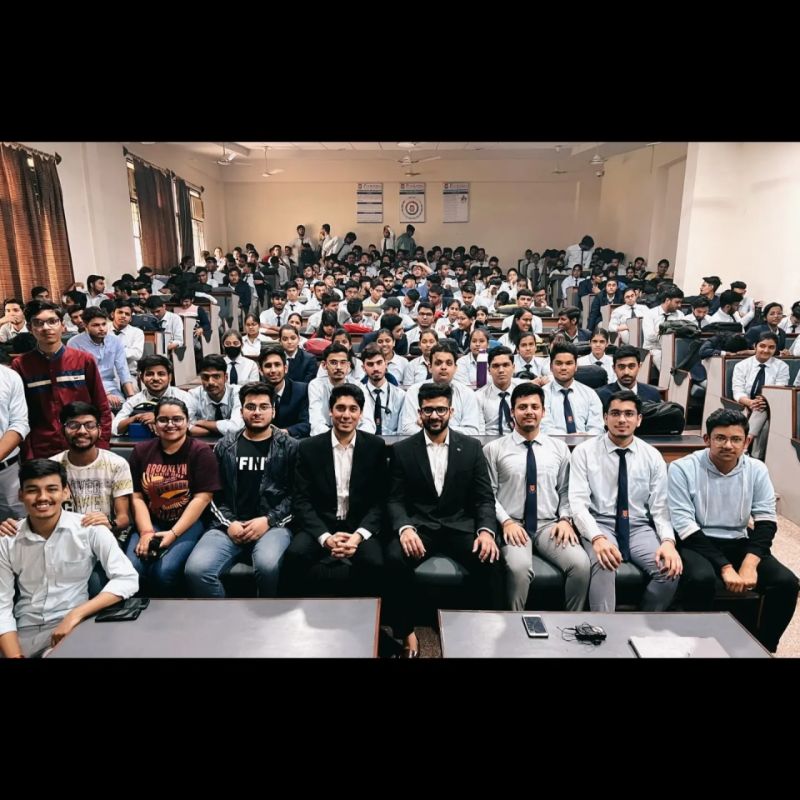 Ujjwal Bajaj on LinkedIn: #web3 #web3session #blockchain #gdsc Ujjwal Bajaj on LinkedIn: #web3 #web3session #blockchain #gdsc