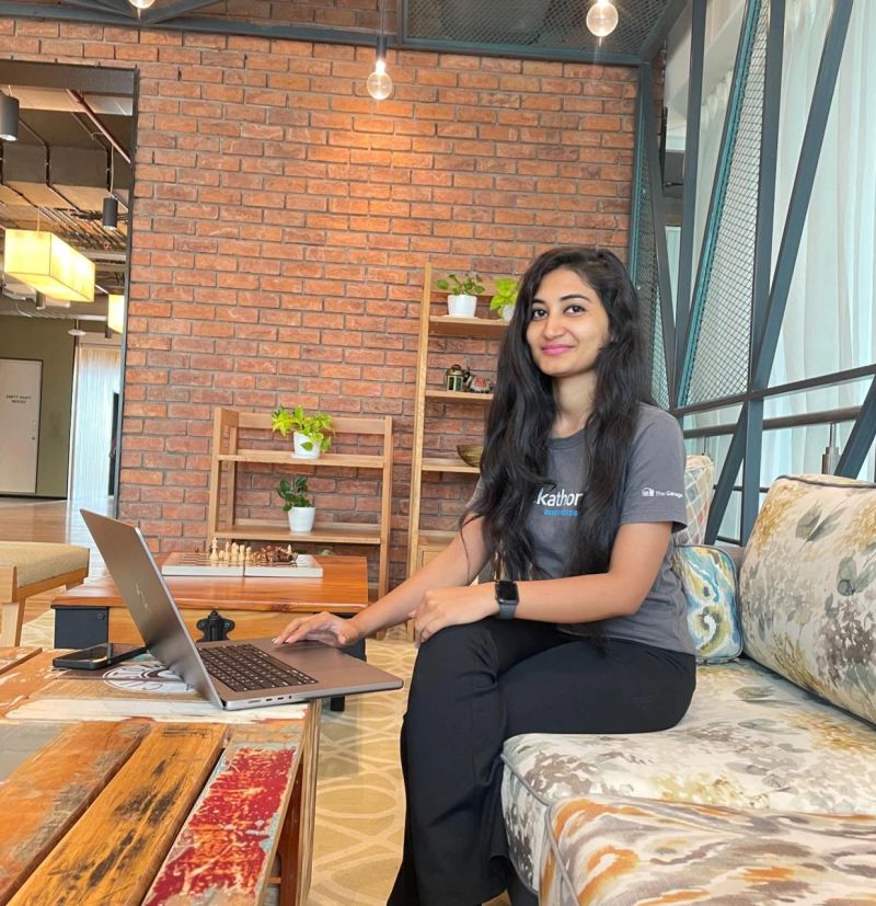 Gunjan Madaan on LinkedIn: #softwareengineering #careerlessons | 55 ... Gunjan Madaan on LinkedIn: #softwareengineering #careerlessons | 55 ...