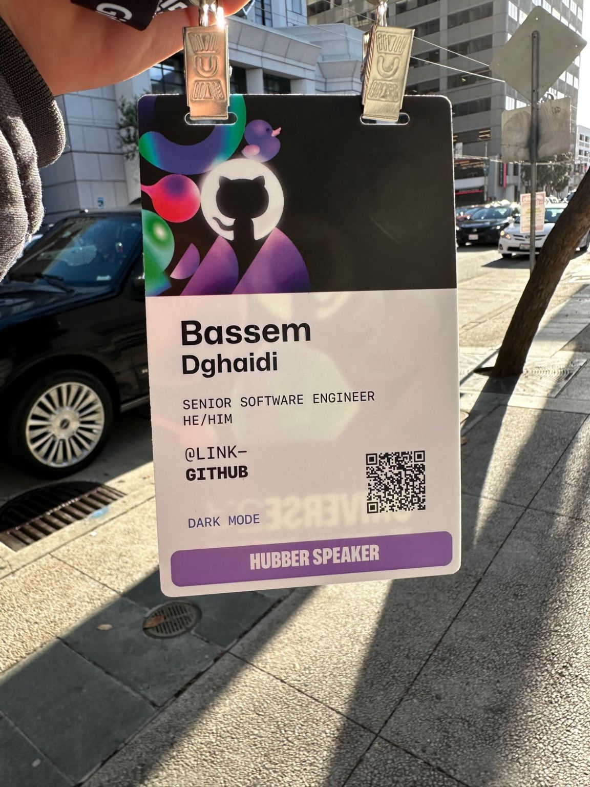 Bassem Dghaidi on LinkedIn: #githubuniverse2023 #github # ... Bassem Dghaidi on LinkedIn: #githubuniverse2023 #github # ...