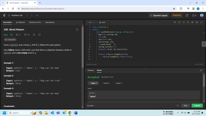 Tanu Tomar on LinkedIn: #100daysofcodechallenge #day67 #leetcode # ... Tanu Tomar on LinkedIn: #100daysofcodechallenge #day67 #leetcode # ...
