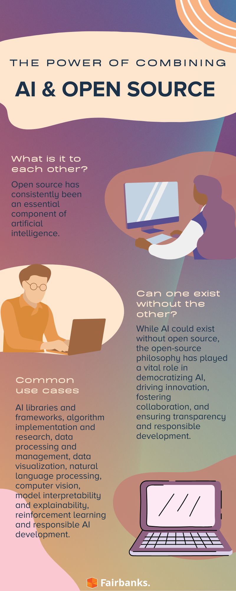 Fairbanks on LinkedIn: #fairtech #opensource #ai #opensourcesoftware Fairbanks on LinkedIn: #fairtech #opensource #ai #opensourcesoftware