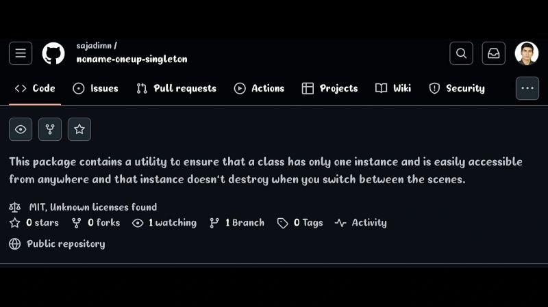 #unity #git #github #upm #csharp #game #gamer #code #unity3d #developer ... #unity #git #github #upm #csharp #game #gamer #code #unity3d #developer ...