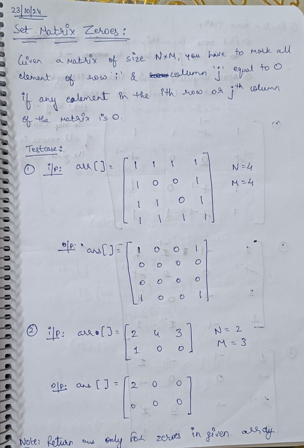 Aniket Jas on LinkedIn: #day43 #coding #problemsolving #learning #dsa # ... Aniket Jas on LinkedIn: #day43 #coding #problemsolving #learning #dsa # ...