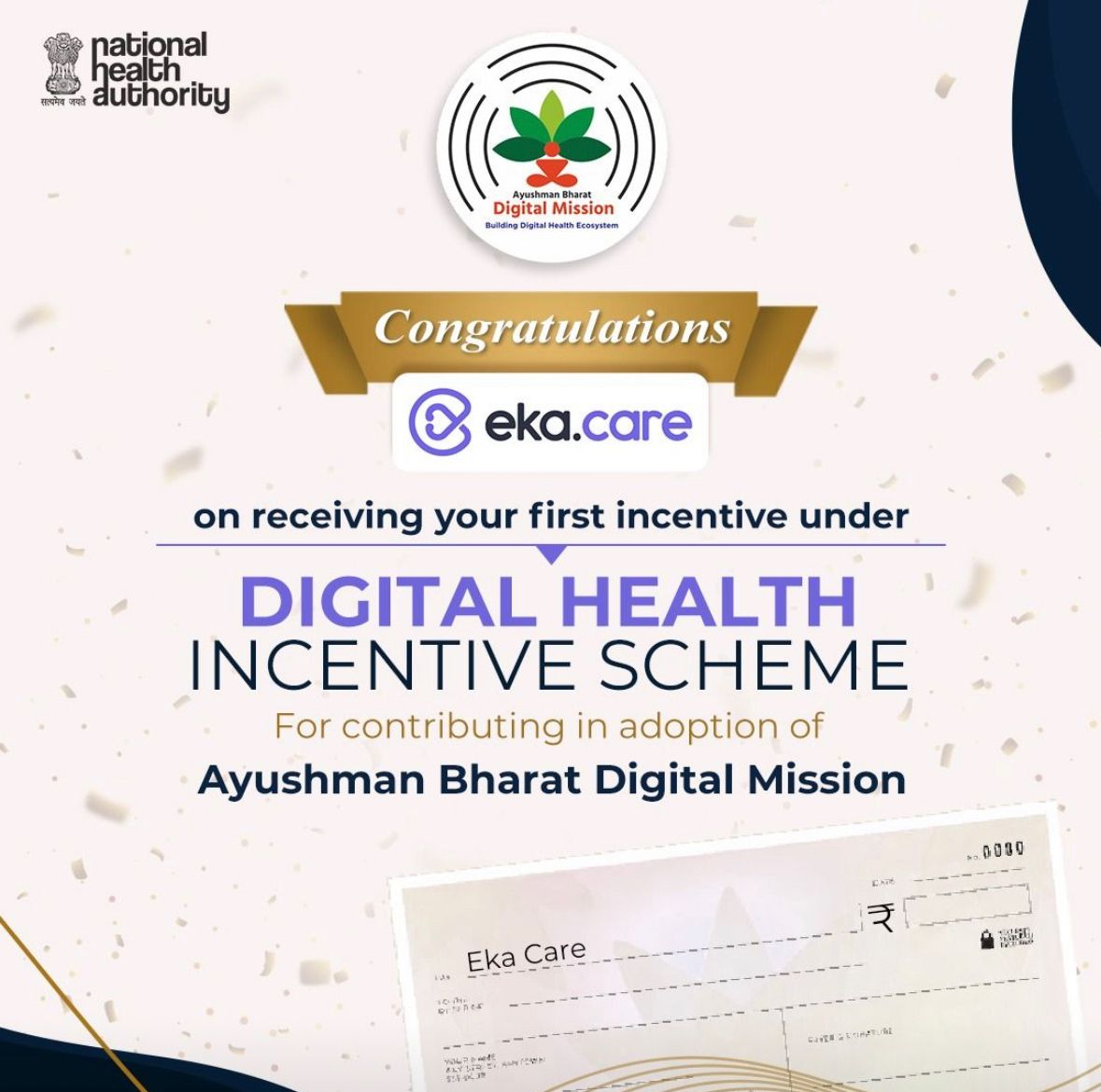 Dr Basant Garg IAS on LinkedIn: #digitalhealthincentivescheme # ... Dr Basant Garg IAS on LinkedIn: #digitalhealthincentivescheme # ...