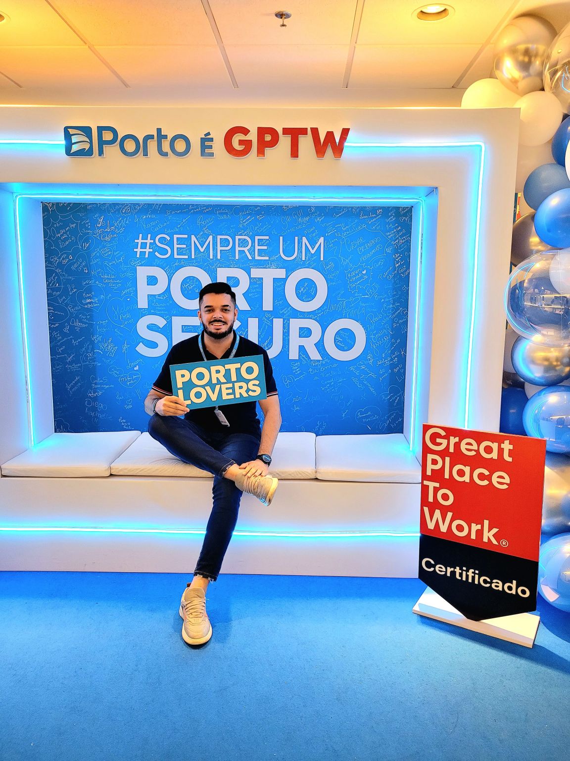 Matheus Nogueira da Silva on LinkedIn: #sempreumportoseguro # ... Matheus Nogueira da Silva on LinkedIn: #sempreumportoseguro # ...