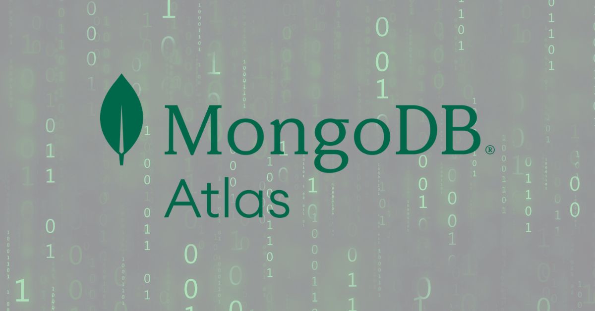 Delbridge Solutions on LinkedIn: Mastering MongoDB Atlas: Running ... Delbridge Solutions on LinkedIn: Mastering MongoDB Atlas: Running ...