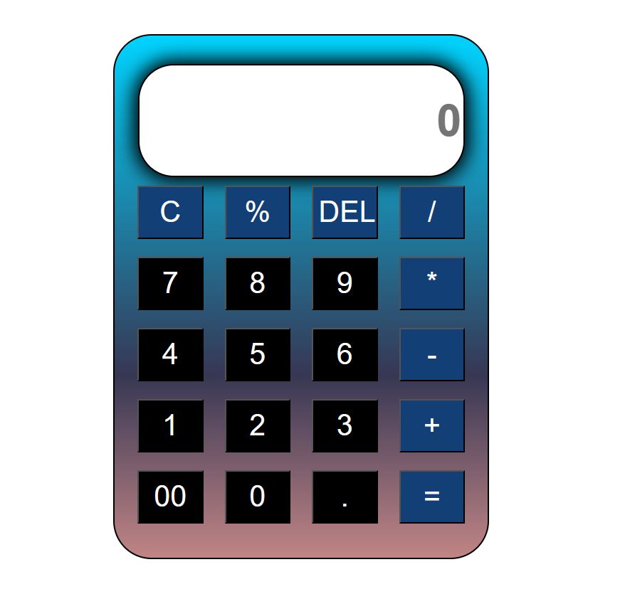 Khushi Gupta on LinkedIn: #html #css #javascript #calculatorproject Khushi Gupta on LinkedIn: #html #css #javascript #calculatorproject