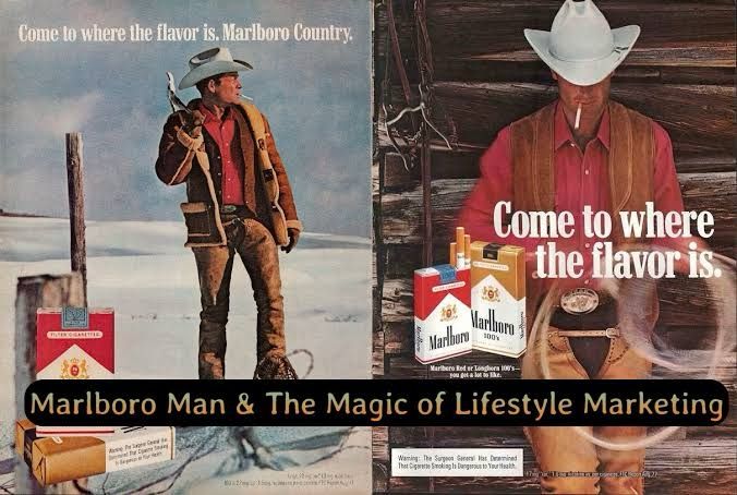 How to dominate the Market with Marlboro's Playbook | Shahzaib Asif ... How to dominate the Market with Marlboro's Playbook | Shahzaib Asif ...