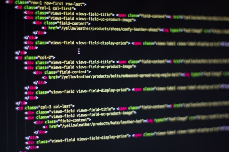 Himanshu Sharma on LinkedIn: #frontenddevelopment #learntocode # ... Himanshu Sharma on LinkedIn: #frontenddevelopment #learntocode # ...