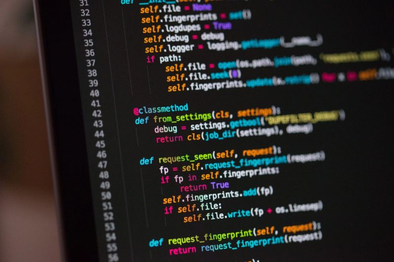 Zulfiqar Altaf on LinkedIn: #programming #practice #coding # ... Zulfiqar Altaf on LinkedIn: #programming #practice #coding # ...