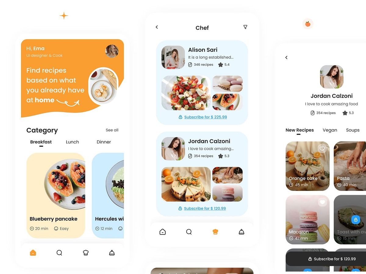 Meet Bhuva on LinkedIn: #cookingsimplified Meet Bhuva on LinkedIn: #cookingsimplified