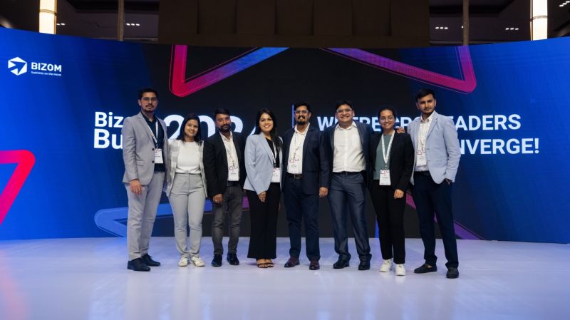 Delroy Joshan on LinkedIn: #bizombuzz2024 #genai #leadershipconclave #fmcg Delroy Joshan on LinkedIn: #bizombuzz2024 #genai #leadershipconclave #fmcg