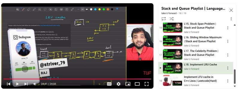 Sarang Kulkarni on LinkedIn: #datastructuresandalgorithms #placements # ... Sarang Kulkarni on LinkedIn: #datastructuresandalgorithms #placements # ...