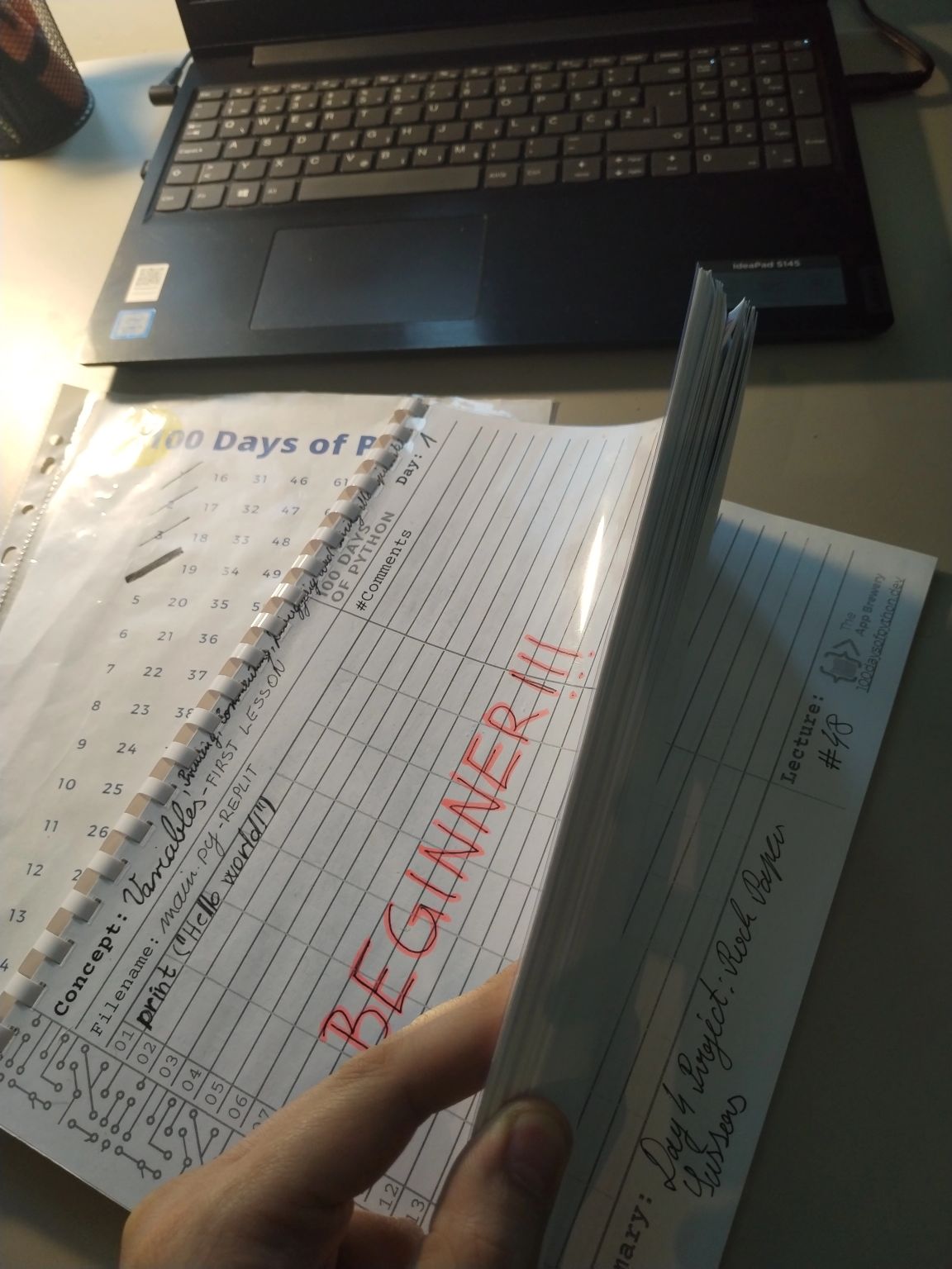 Ivan Bago on LinkedIn: I do almost the 5th day of coding Python Pro ... Ivan Bago on LinkedIn: I do almost the 5th day of coding Python Pro ...