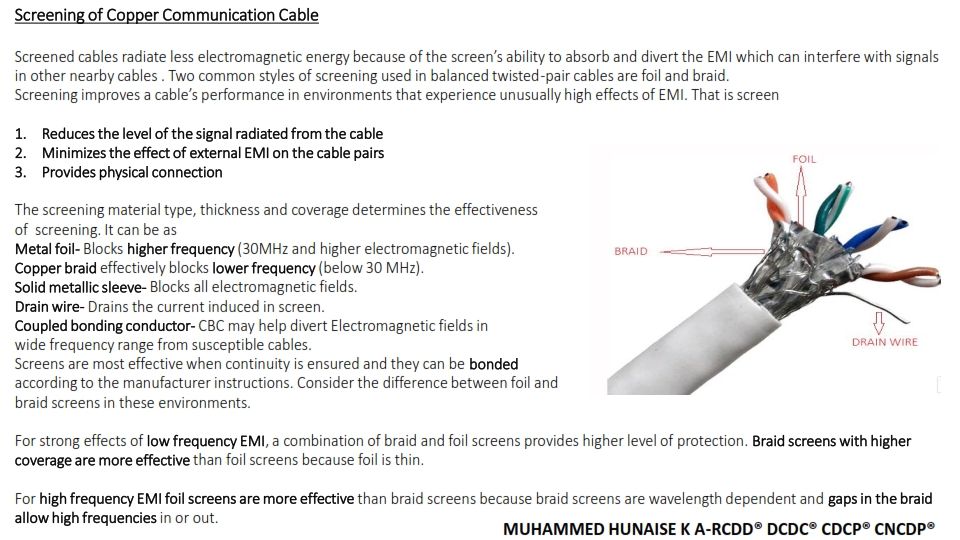 Muhammed Hunaise K A RCDD® DCDC® CDCP® CNCDP® on LinkedIn: #rcdd #cncdp ... Muhammed Hunaise K A RCDD® DCDC® CDCP® CNCDP® on LinkedIn: #rcdd #cncdp ...