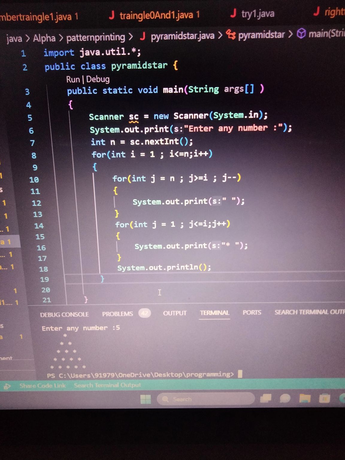 #100daysofcode #100daysofcode #007days #100daysofjava | Saurabh Kumar #100daysofcode #100daysofcode #007days #100daysofjava | Saurabh Kumar