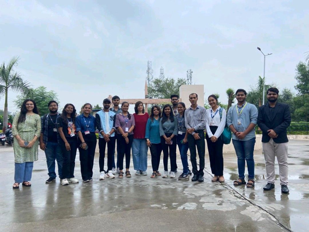 Vishant Yadav on LinkedIn: #placement Vishant Yadav on LinkedIn: #placement