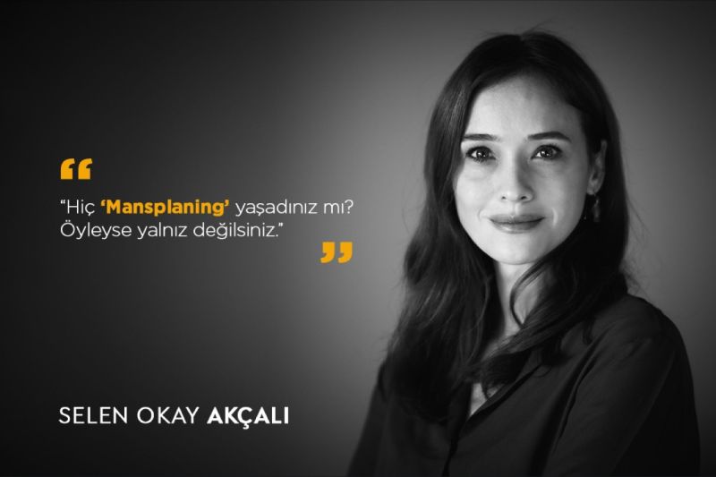 Selen Yersu Sahin posted on LinkedIn Selen Yersu Sahin posted on LinkedIn