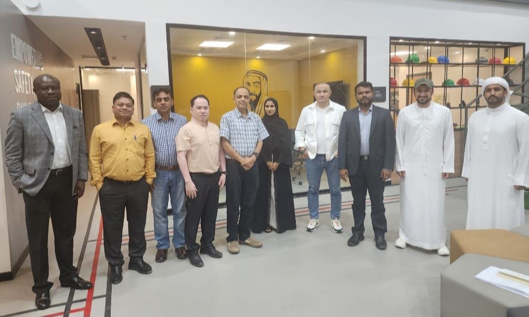 GIREESH SURESH (CSP CRSP CMIOSH) on LinkedIn: #hse #csp #crsp #uae # ... GIREESH SURESH (CSP CRSP CMIOSH) on LinkedIn: #hse #csp #crsp #uae # ...