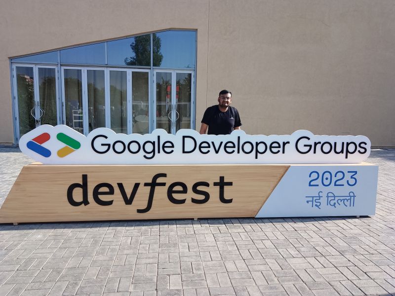 Vishesh Jindal on LinkedIn: #gdgdevfest #techinnovation #networking # ... Vishesh Jindal on LinkedIn: #gdgdevfest #techinnovation #networking # ...