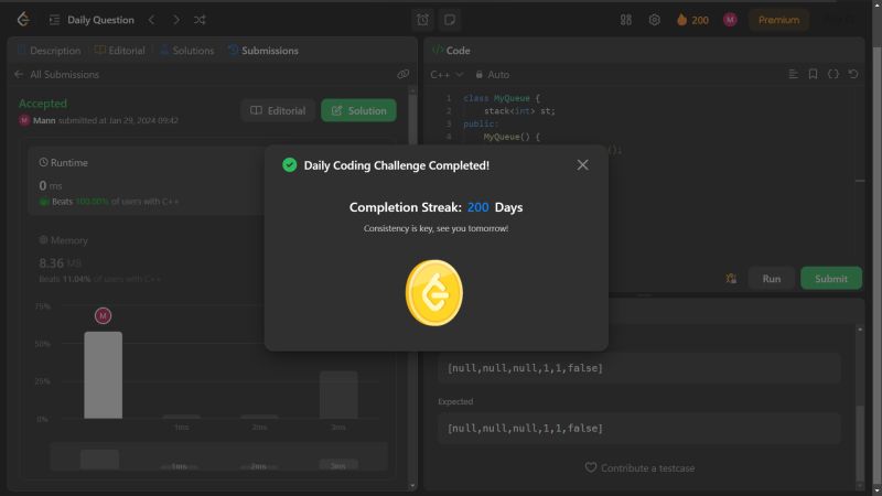 Mann Gupta on LinkedIn: #leetcode #codingstreak #achievement # ... Mann Gupta on LinkedIn: #leetcode #codingstreak #achievement # ...