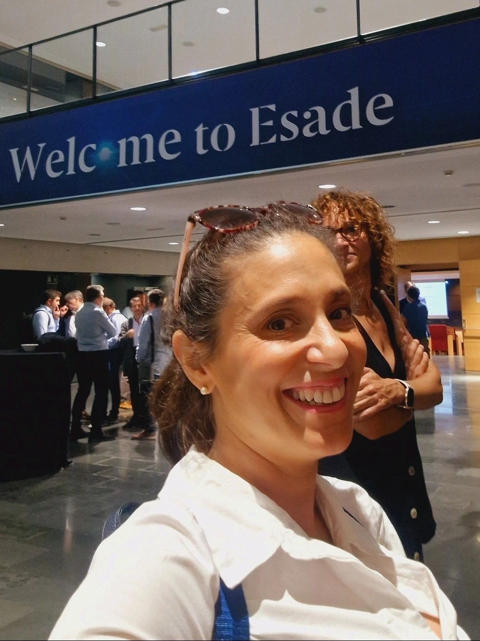 Lorena Prego on LinkedIn: #entrepreneur #technology Lorena Prego on LinkedIn: #entrepreneur #technology