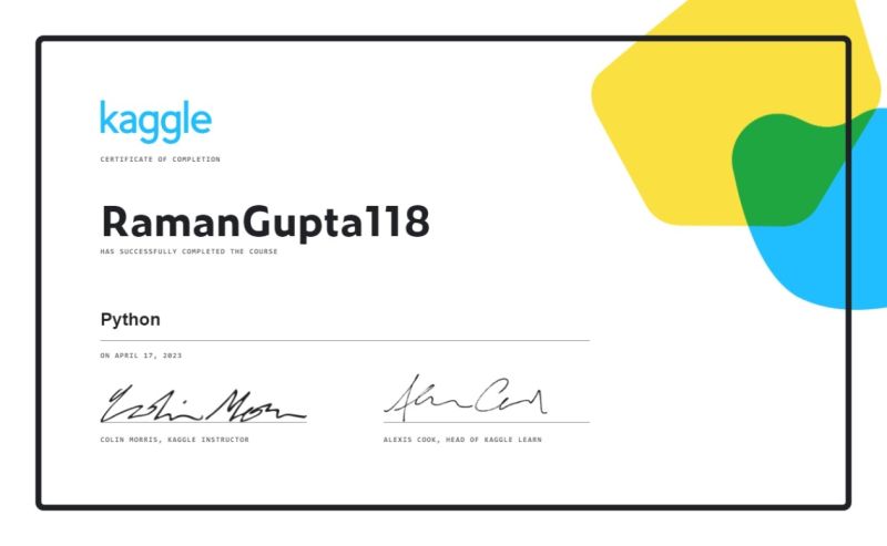 Raman Gupta on LinkedIn: #datascientist #iiitb #python #pandas #seaborn ... Raman Gupta on LinkedIn: #datascientist #iiitb #python #pandas #seaborn ...