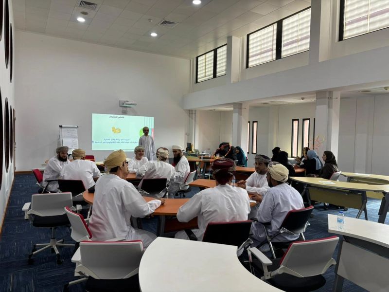 #جسق #الابتكار #التفكير_التصميمي_والقيادة #innovation… | Dr. Ahmed ... #جسق #الابتكار #التفكير_التصميمي_والقيادة #innovation… | Dr. Ahmed ...