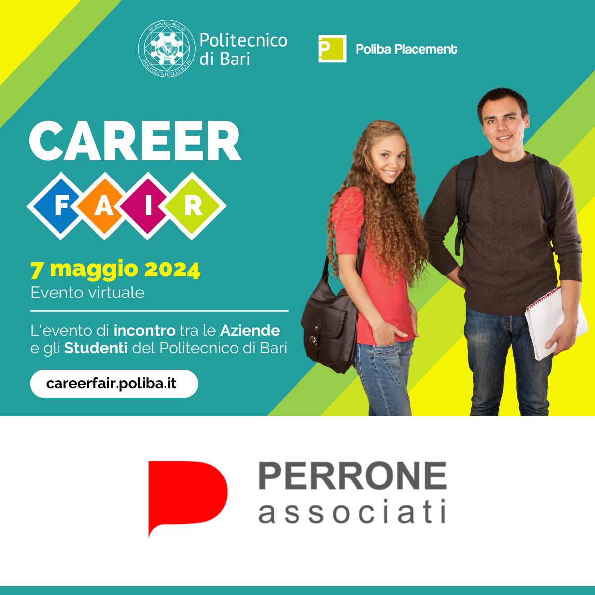 Gianluca Perrone posted on LinkedIn Gianluca Perrone posted on LinkedIn